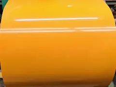 China 1H - 3H Pre Painted Aluminum Sheet Metal High Gloss 0.25 - 1.2mm Thickness for sale