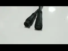 Waterproof Male Female Connector
