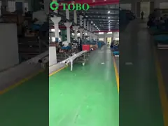 Product production factory actual shooting