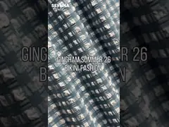 China Premium Textured Swim Fabric with 115cm Width, 170gsm Weight, and Stylish Textured Pattern for Swimwear for sale