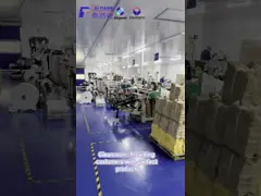 China Paper Document Envelope Pouch Custom Cardboard Document Mailer Envelopes 500mm for sale