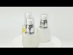 중국 리필 가능한 화장품 유리 스프레이 병 20ml 미니 초미세 미스트 스프레이 병 판매용