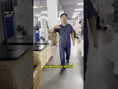 셀프 서비스 키오스크의 신뢰할 수 있는 제조사를 찾고 계십니까?