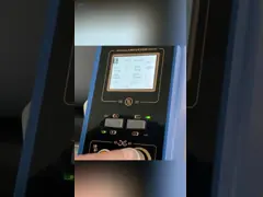 China 2000W Wide Format Laminator Double Sided Roll To Roll Laminator Efficiency for sale