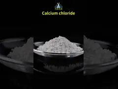 Cina Fiocchi di Cloruro di Calcio 77% Purezza Fiocchi Sciogli-Neve Sciogli Ghiaccio in vendita