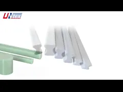 Cina Epoxide resina fibra di vetro isolatore di canna elettrica per trasformatori in vendita