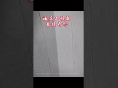 China Fabric Backed PVC Interior Decoration Wallpaper Waterproof Vinyl Wallcovering ODM for sale