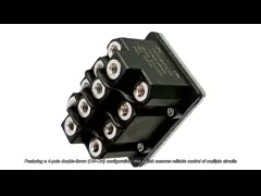 Sì, interruttore, interruttore