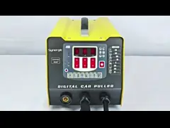 China Aluminum Car Body Dent Repair Spot Welding Machine Car Body Repair System for sale
