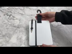 China Underwater Writing Slate Diving Wordpad Gear Board With Pencil for sale