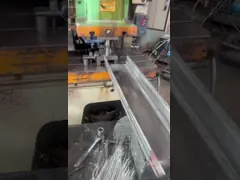 China Customized Cable Ladder Support Channel Type Cable Trays 5800mm / 6000mm for sale