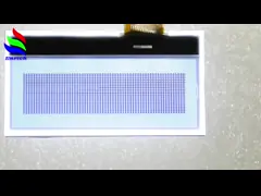 China 2.3 Inch Graphic LCD Module 128x32 Dot Martix Custom LCD Display for sale