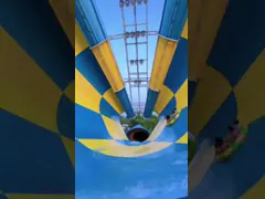 China Fiberglass Water Play Splash Pads Spray Attractions OEM Splash Pad Kiddie Pool for sale