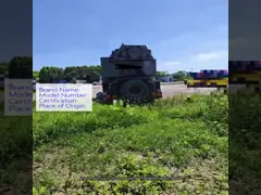 China Used 130 Ton Zoomlion Mobile Crane Low Fuel Consumption Construction Truck with Essential Gear and Motor Pump Core Components for sale