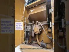 China Low Price Used Original American Cat 320gc 320d 320c 320b 320 20 Ton  Excavator for Sale in Chile Africa Malaysia for sale