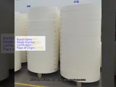 China High Temperature ResistanceWaterproof PE Coated Paper Roll Paper Cup Making Machine Raw Materials for sale