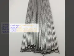 Premium Gas-Filled Needle for Advanced Skeletal Traction Techniques