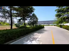 About Our Manufacturing Facility | Kegu SiC