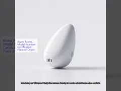 China Service Robot Perception Navigation Module Ultrasonic Sensor Fixing Ring Shockproof WeatherResistant Mounting Bracket for sale