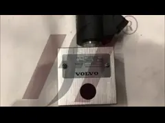 14616530 Hydraulic Cooling Fan Valve: Controls Fan Speed And Improves Heat Dissipation Efficiency.