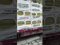 Durable High-density Rock Wool Boards With Splendid Resistance To Impact And Fire