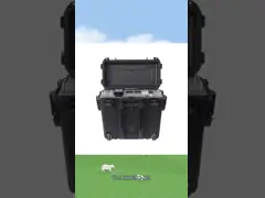 China Customize Good Price High Voltage Pulse Generator Low Voltage Cable Fault Locator for sale