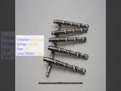 Durable Precision Surgical Drill Bit for Reliable Orthopedic Applications