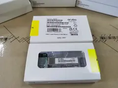 JL4858D アルーバ 1G SFP LC SX 500m MMF XCVR