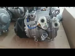 Auto AC Conditioning Compressor For Cadillac 86805575 84767892 84364335 84139372