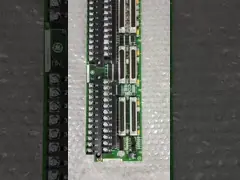 IS200TBAOH1C GE Analog Output Terminal Board 16 Control Channels I/O Terminal Blocks