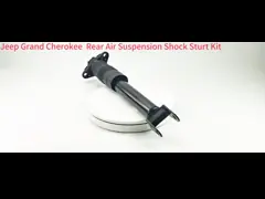 China Jeep Grand Cherokee Rear New Air Suspension Strut Shock Kit 68029552AE for sale