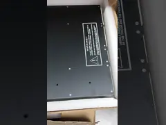 Triconex 3625 24VDC Plc Digital Output