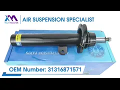 China Rubber +Steel Air Suspension Shock OEM 2213204913 2213209313 2213209913 For W221 Front 2 Wheel Air Bag Shock Absorber for sale
