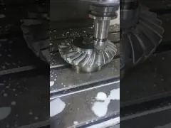 China VMC1160 Vertical Machining Center Fanuc System Vertical Cnc Milling Machine for sale