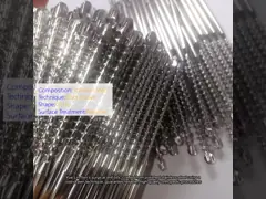 Reliable Surgical Instrument Bit for High-Quality Orthopedic Procedures