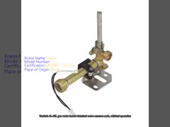 China 220V Universal 10-Wire Gas Water Heater Pulse Igniter 30cm Wire for sale