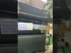 High Temperature Rubber Sheet with Tear Strength ≥25N/mm, 1m-2m Width, and Reinforced with 1PLY Glassfiber or Aramid Fabric