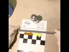 China Purple Pearl Refinish Car Paint For A Dynamic And Eye-Catching Look for sale