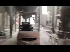 Vertical Spiral Mill For Crushing And Grinding Of Metal And Non Metal Ores