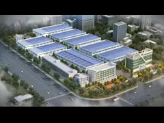 Inside Our Factory: Innovation, Quality, and Excellence in Production