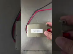 20W 2.4G Portable Anti-Drone-Jammer für Anti-UAV-Sweep-RF-Jammer-Blocker