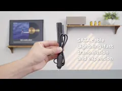 China USB 3.0 Type-C to SATA Adapter Cable for 2.5 HDD SSD 5Gbps for sale