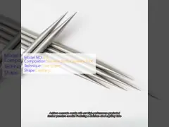 High-Performance Graduated Lumbar Puncture Needle for Accurate Results