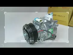 Auto AC Conditioning Compressor For Buick Encore 52039087 52067902 Opel Mokka GM