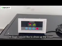 China Adjustable humidity controller  Commercial ceiling-mounted dehumidifier  Planting room dehumidifier  Dehumidifier for sale