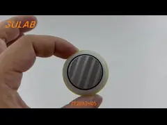 KONE Elevator Button 772893H05 Round Button Flat Elevator Accessories