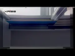 China 13.3 Inch Touch Screen For Lenovo ThinkBook 13x ITG Notebook PC Digitizer Assembly Replacement for sale