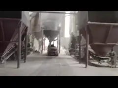 China 150*100 9.5TPH Raymond roller Mill Vertical Mill Grinding And Milling Machine for sale