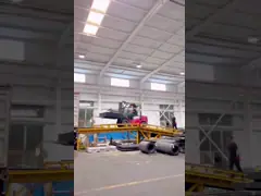 China Heavy Duty Crimp Wire Screens Mesh For Vibrating Screen for sale