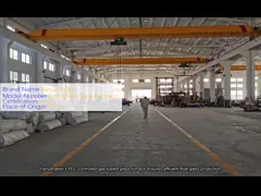PLC Control System Glass Processing Machinery For Gas Fuel Efficiency